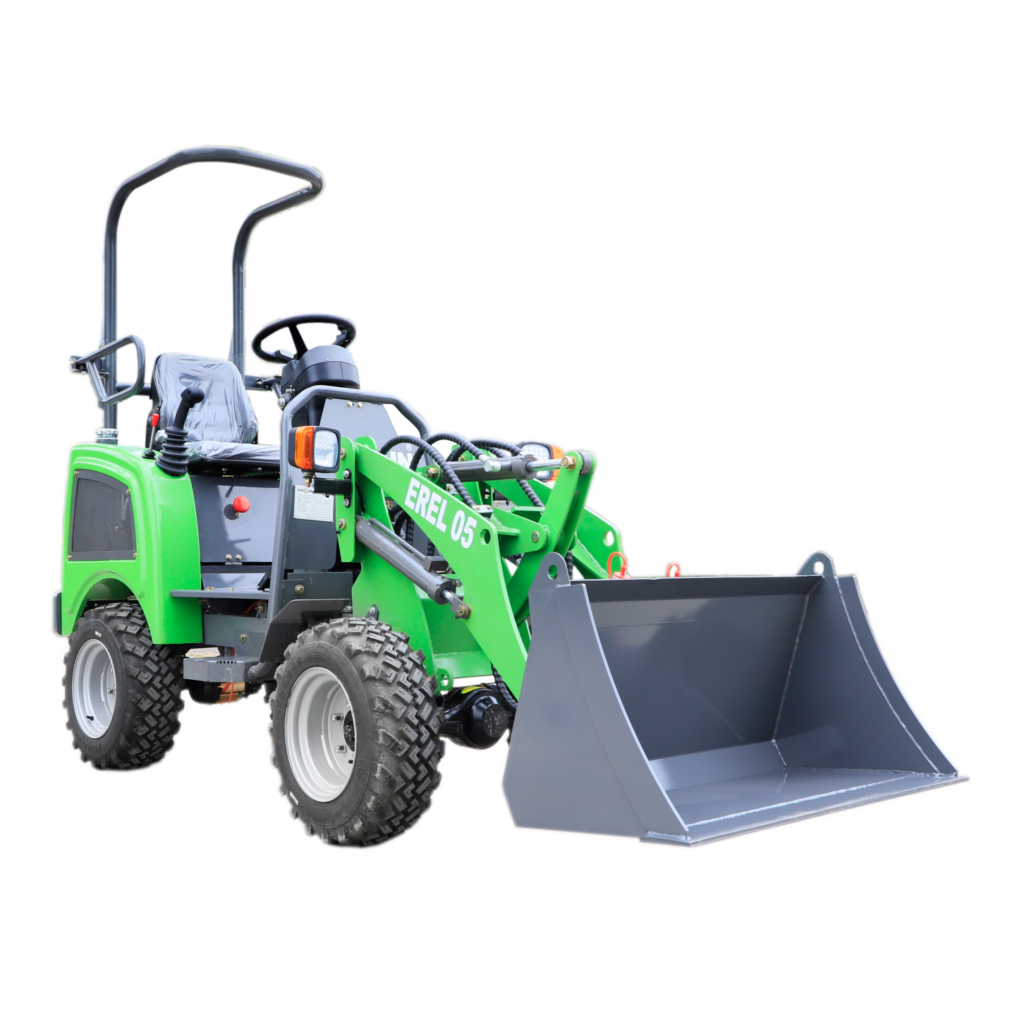 Parts - Everun Africa