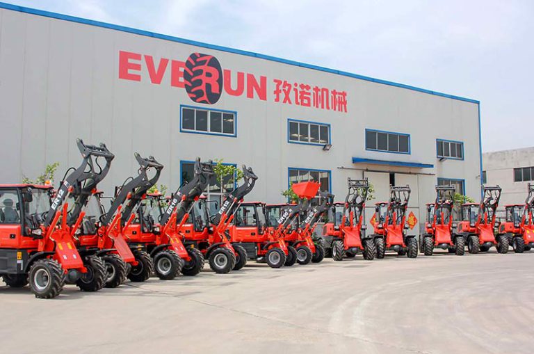 About us - Everun Africa