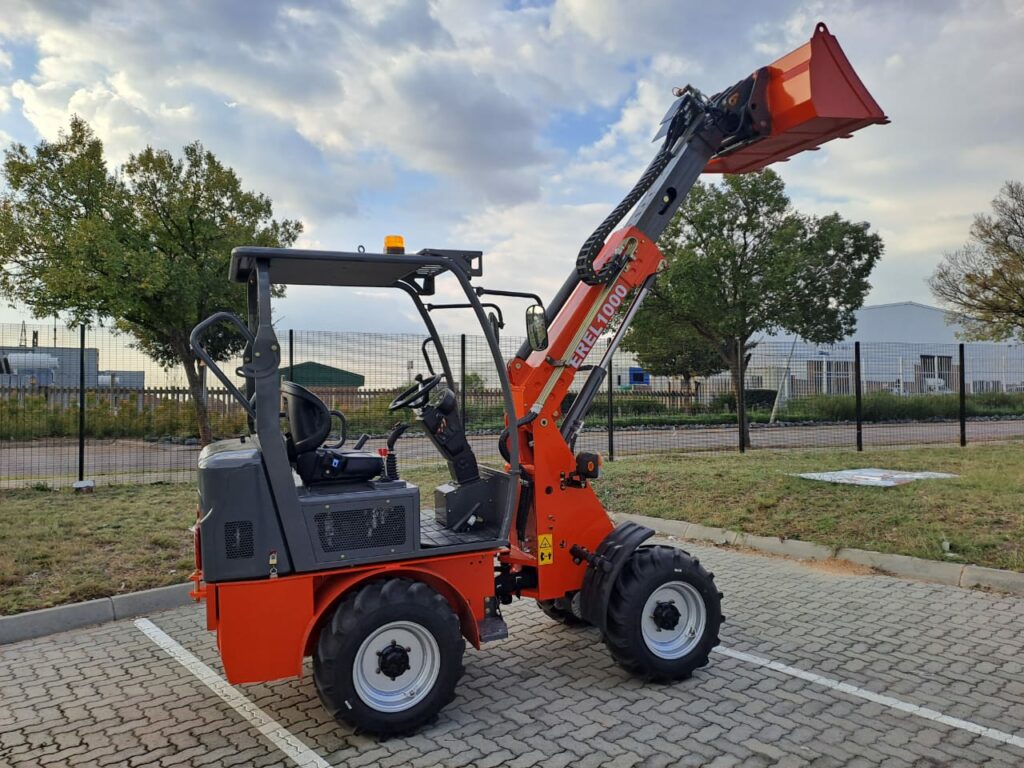 Buy EREL1000 - Everun Africa