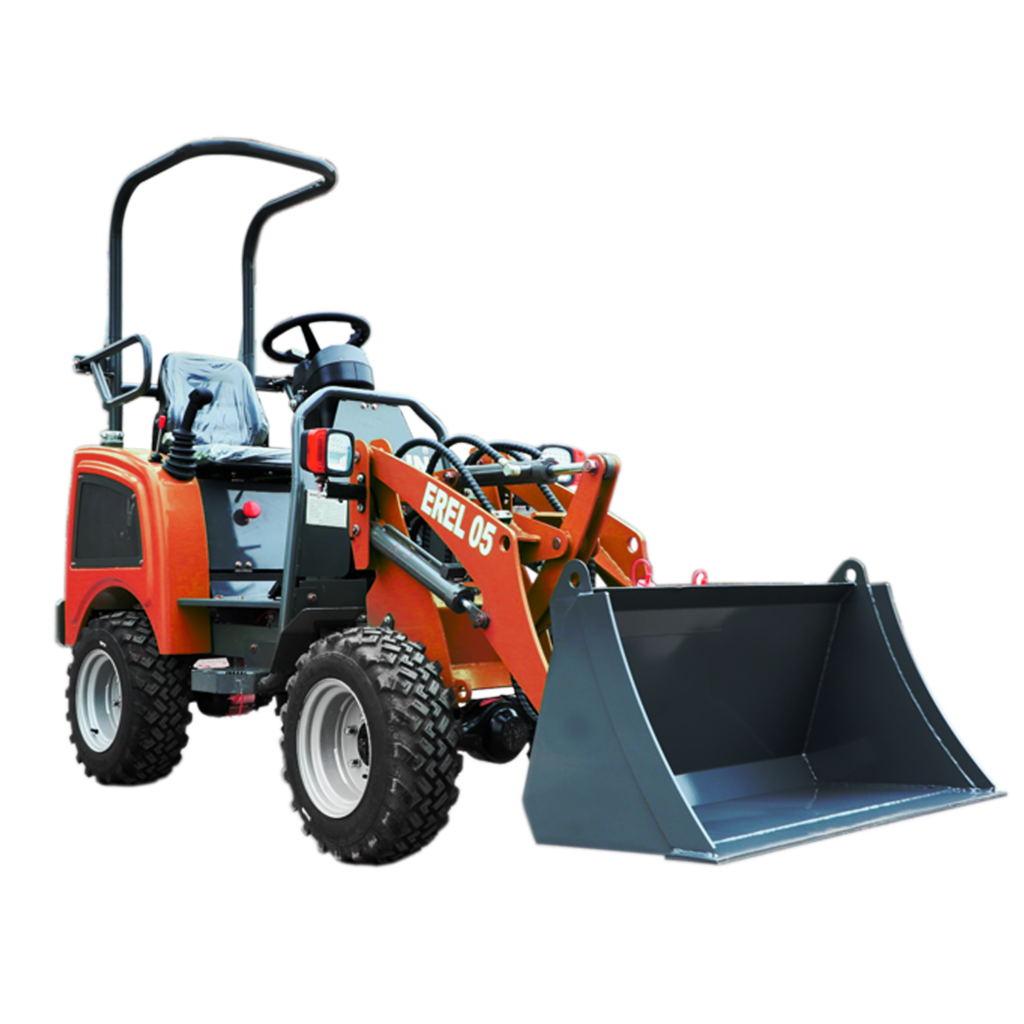 Mini Dumper Archives - Everun Africa