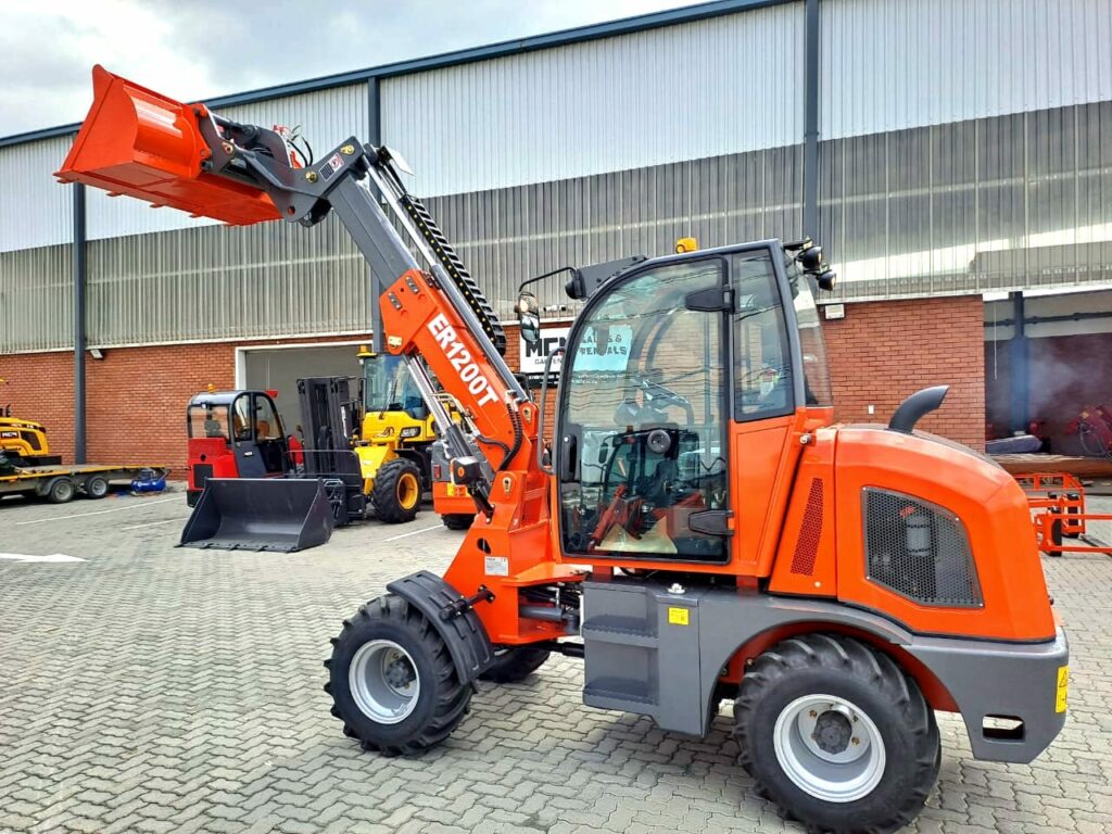 Buy ER1200T - Everun Africa
