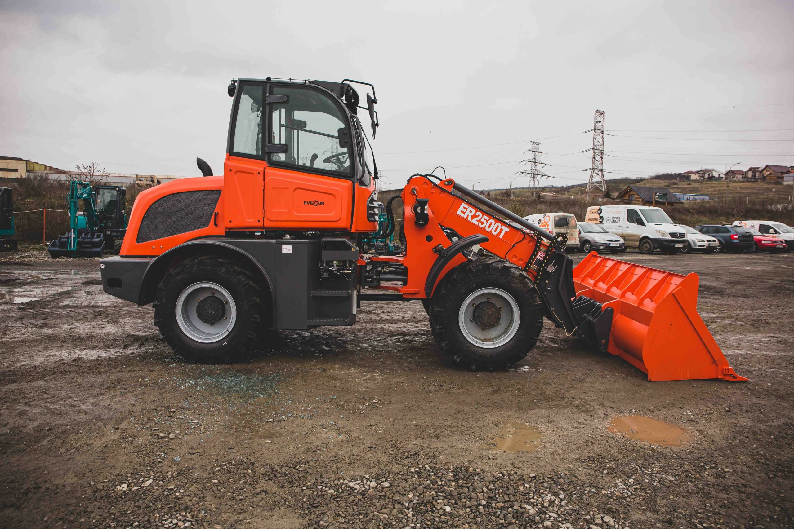 Buy ER2500T - Everun Africa