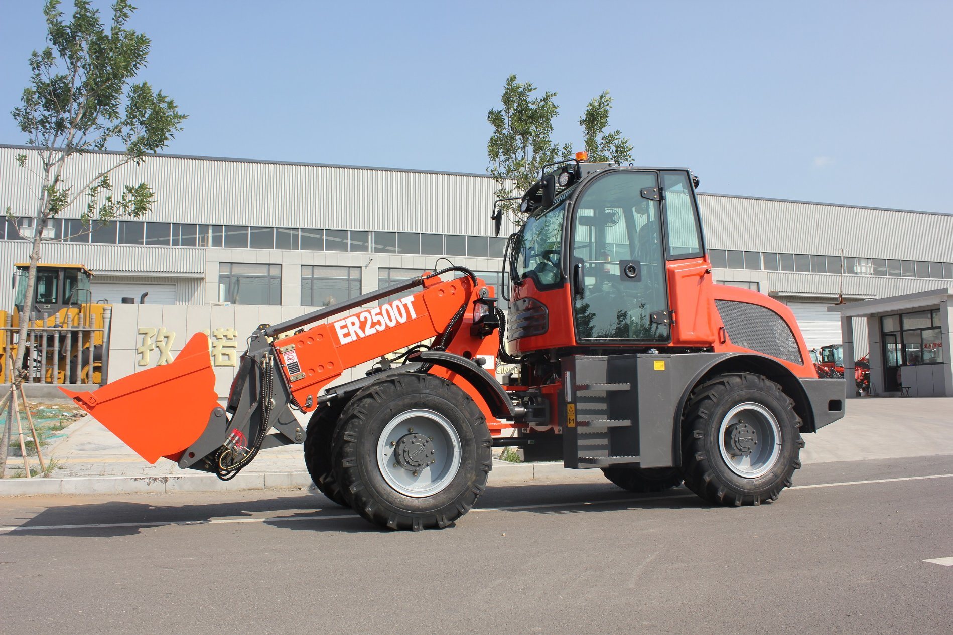 Buy ER2500T - Everun Africa