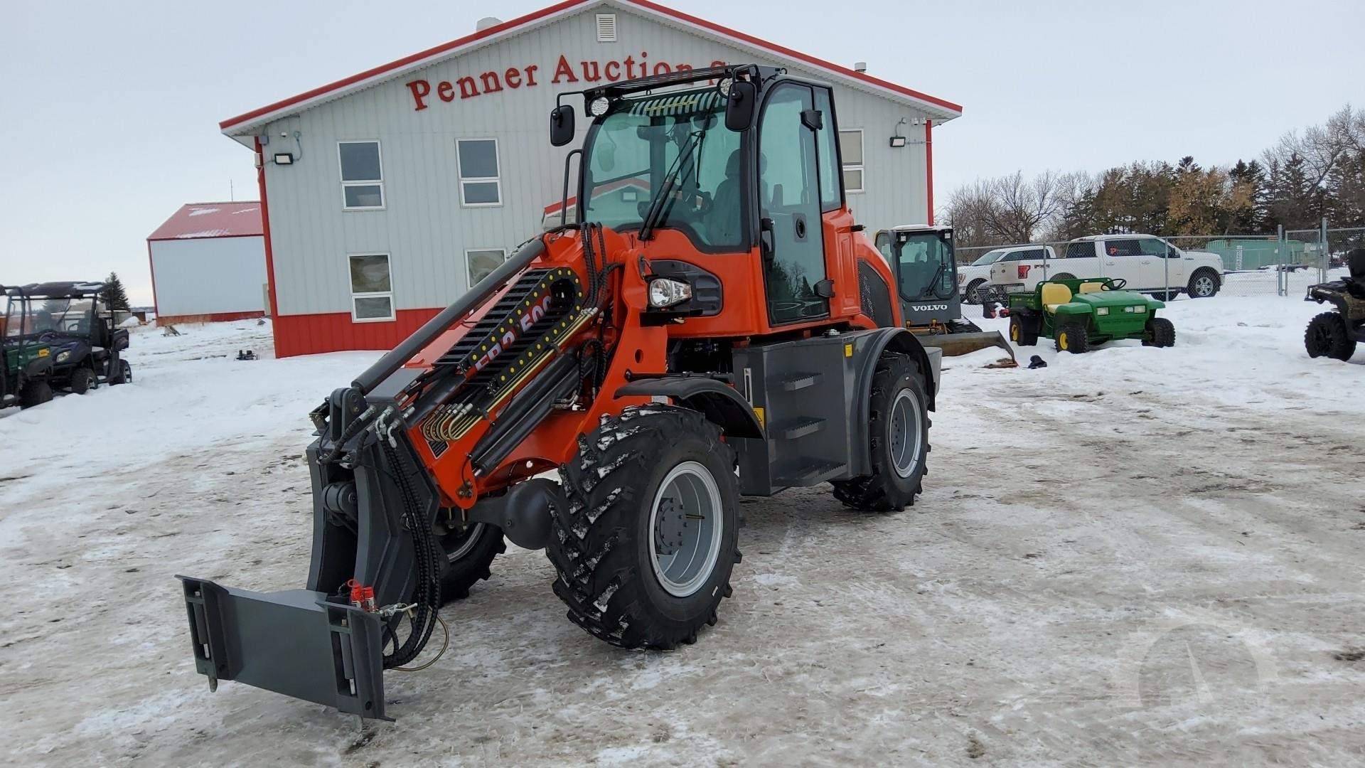 Buy ER2500T - Everun Africa